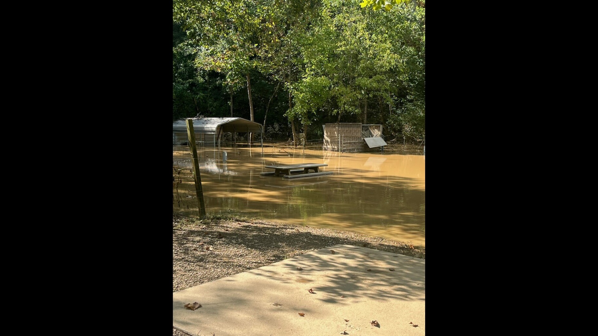 TVA seasonal campgrounds reopen March 15 after hurricane repairs | wbir.com