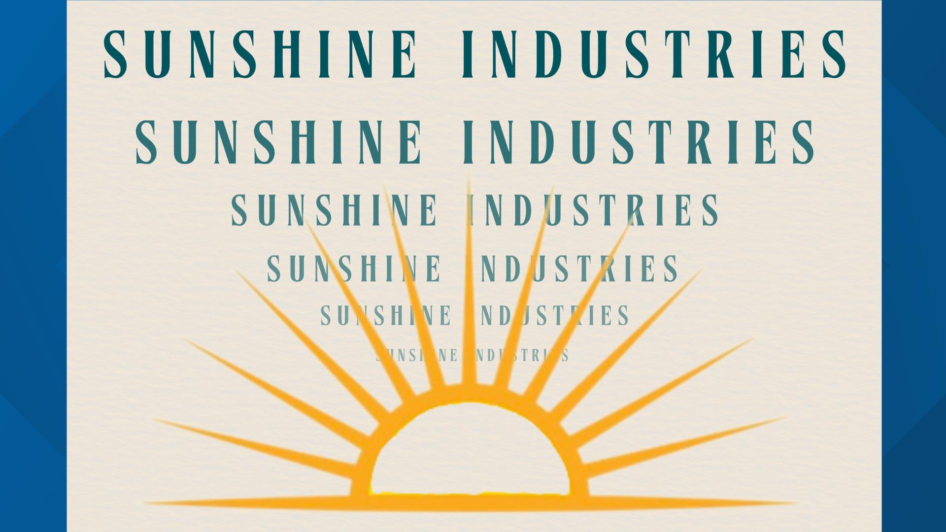 'Sunshine Services' discontinuing services at 'Sunshine Industries ...