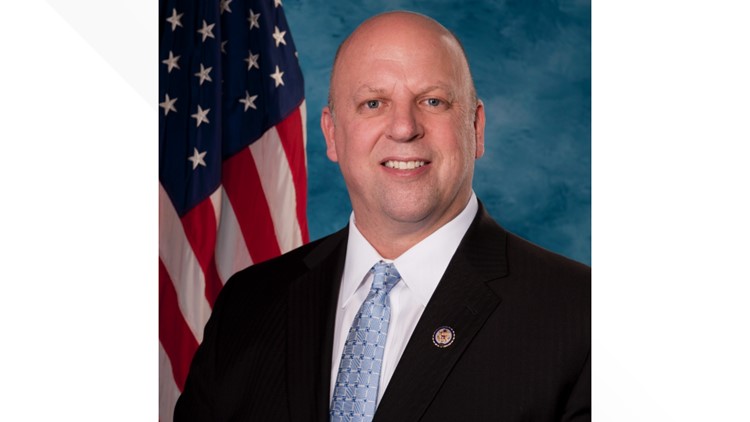 Who are my Tennessee representatives? | wbir.com