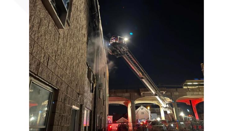 Zakai Zeigler, his mom reflect on support shown from Vol nation | wbir.com