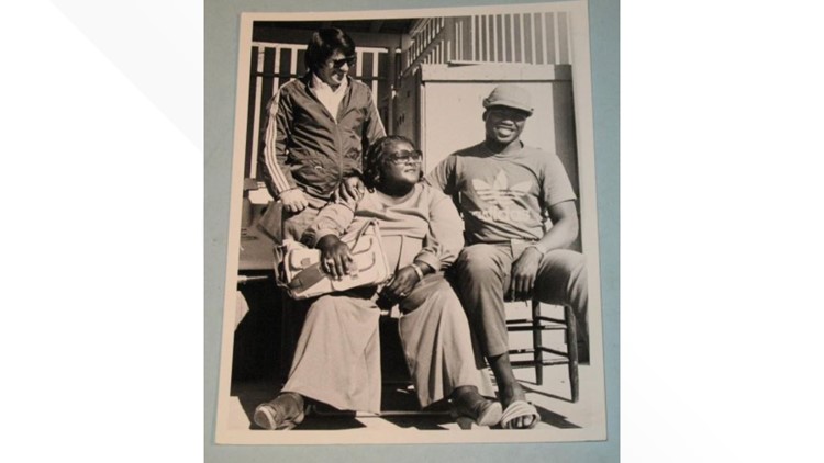 Big John Tate: Tennessee's heavyweight boxing world champion | wbir.com