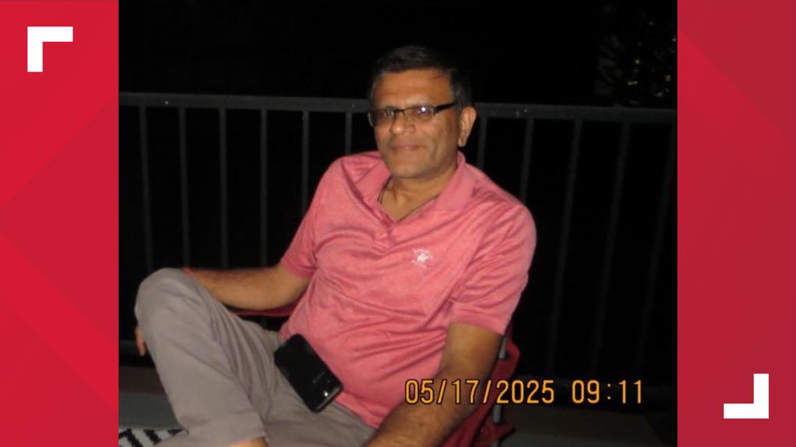 Body of missing West Knox man found in water | wbir.com