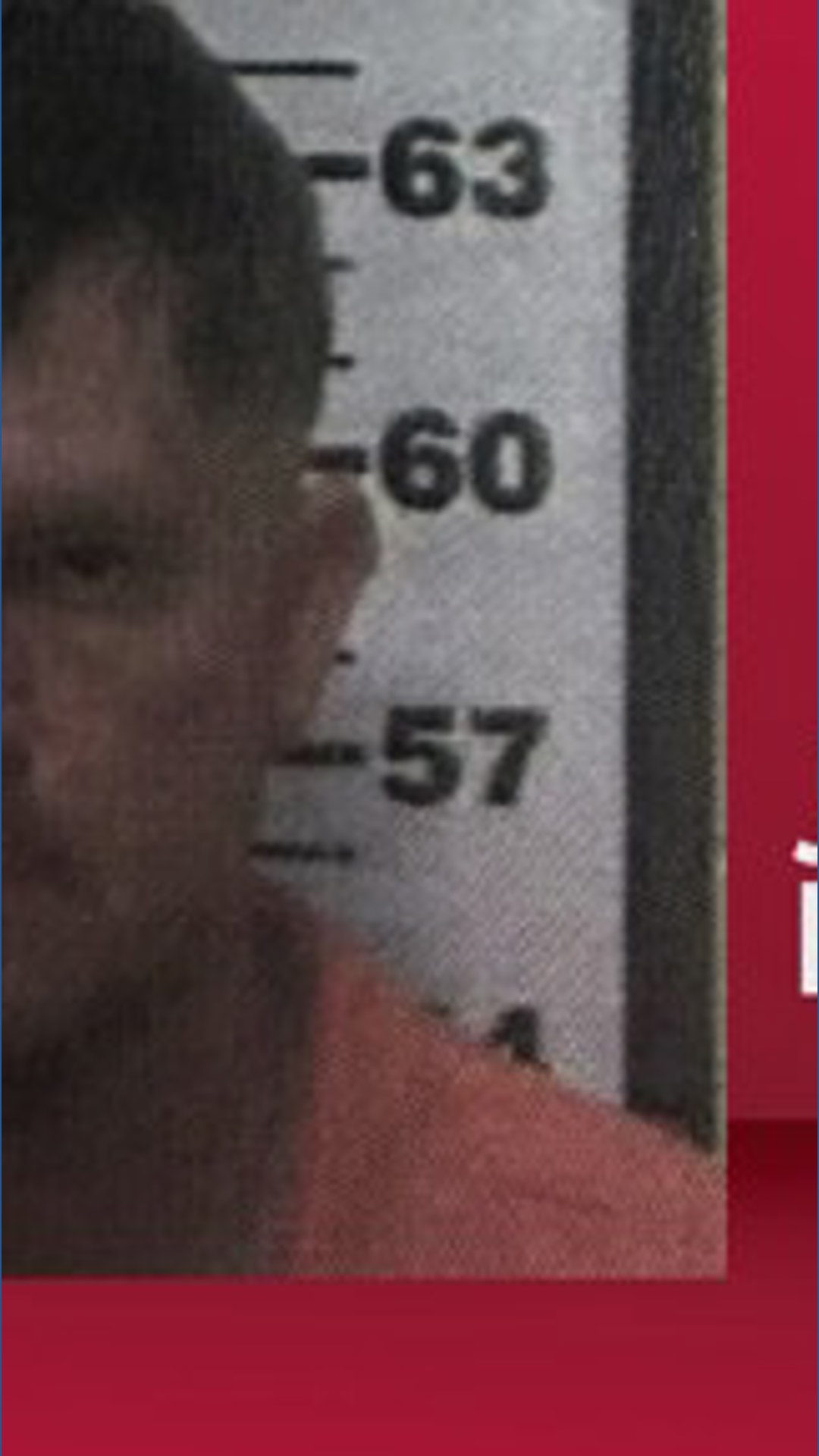 Authorities searching for escaped Hancock Co. inmate charged with ...