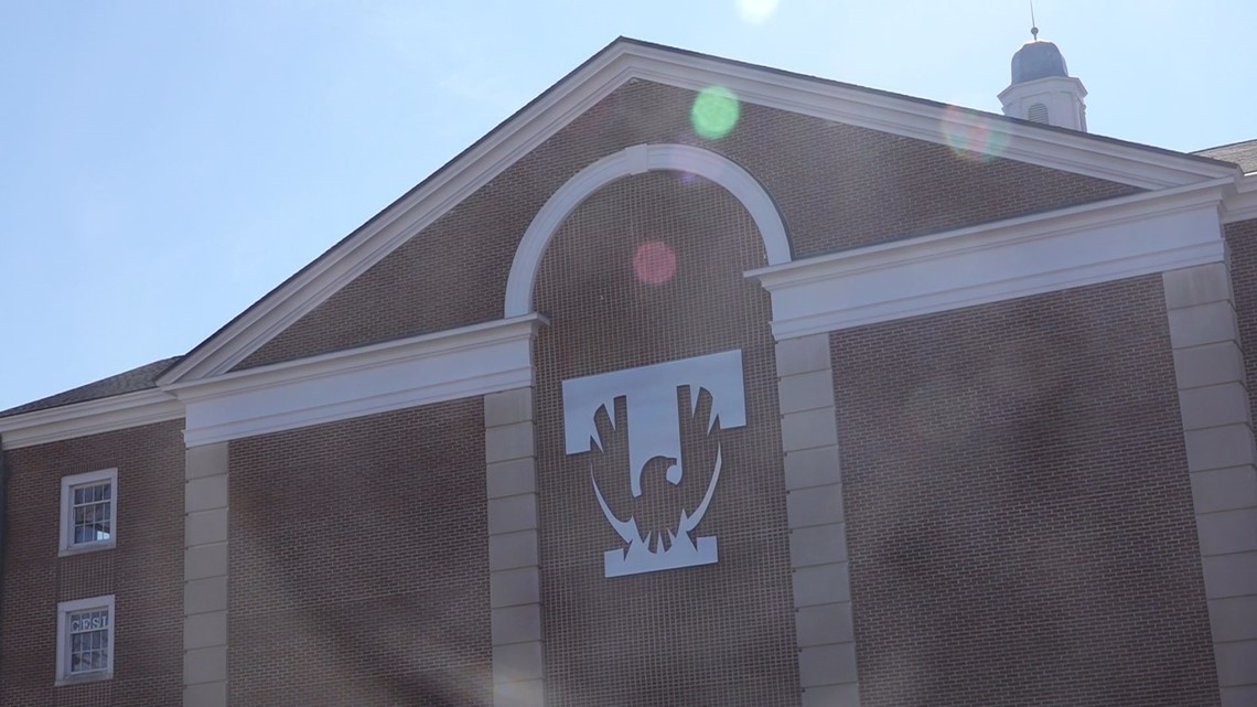 Tennessee Tech sees highest enrollment in almost a decade | wbir.com