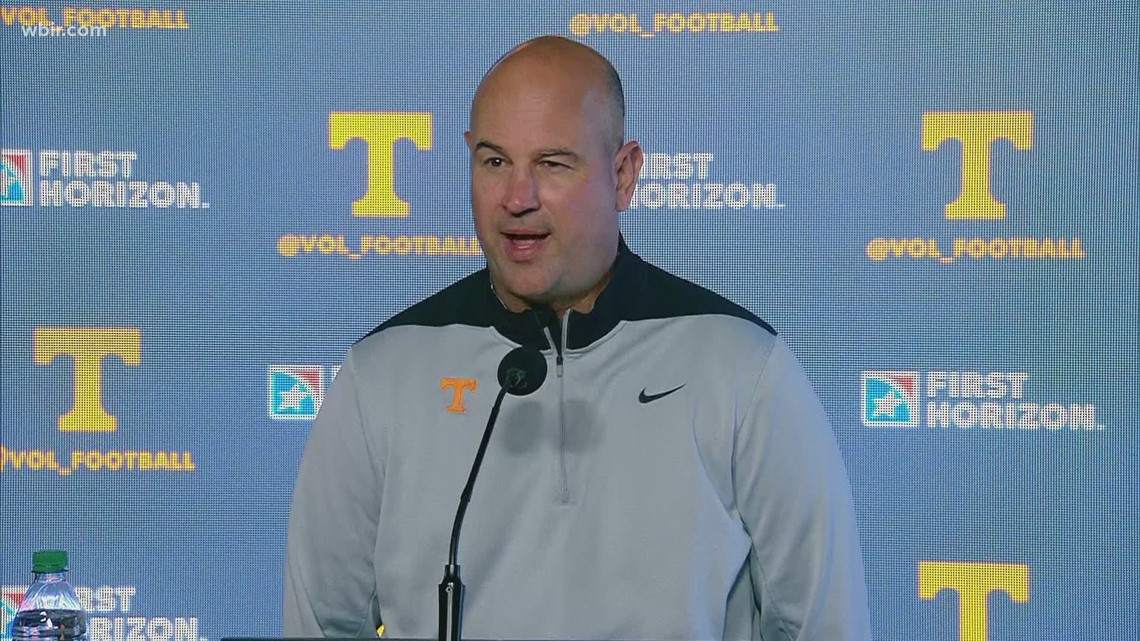 Pruitt discusses quarterback situation and what went wrong against ...