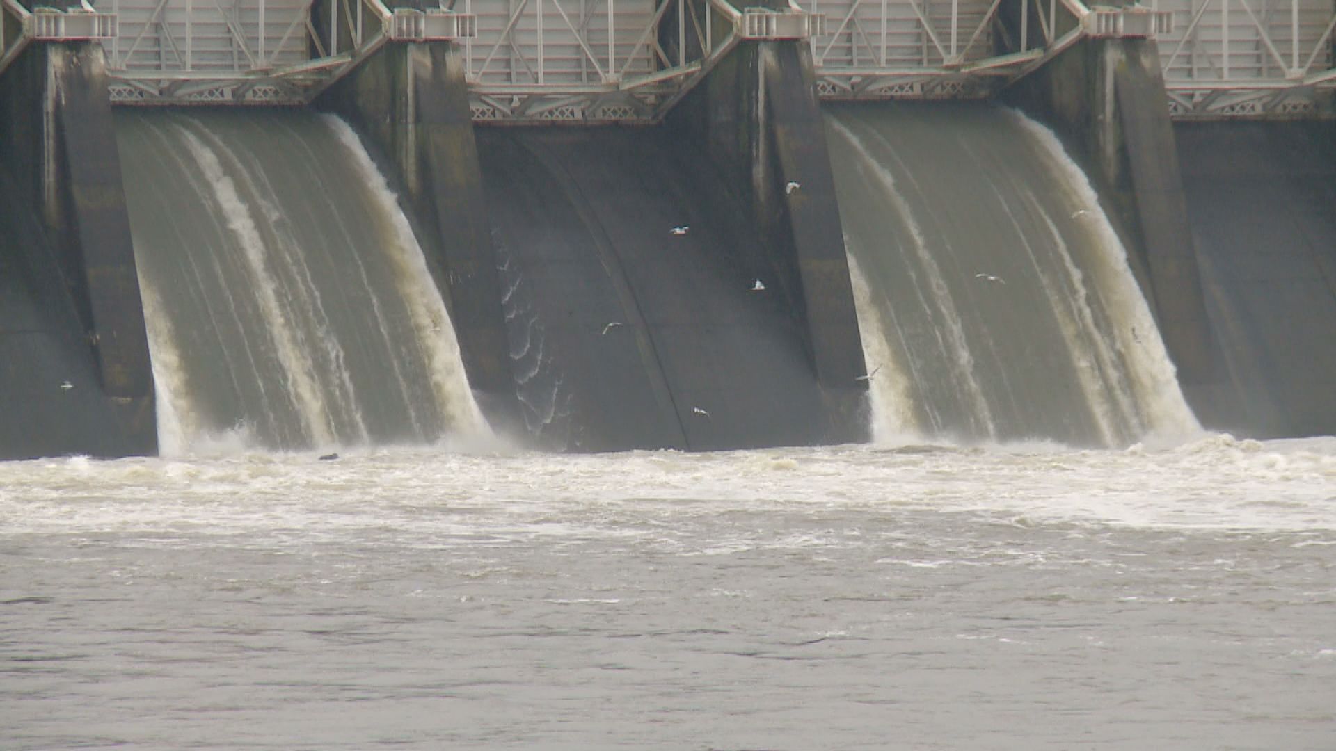 Measuring TVA flood-prevention after record February rainfall | wbir.com
