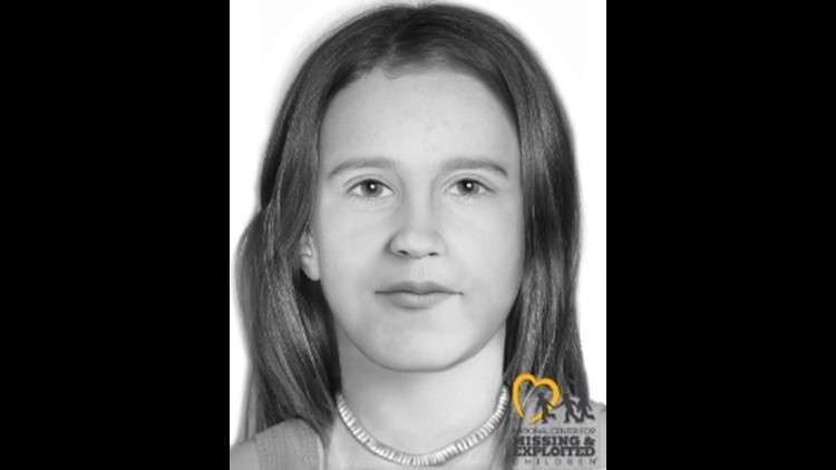 Texas lab plays role in solving decades-old TN Jane Doe case | wbir.com