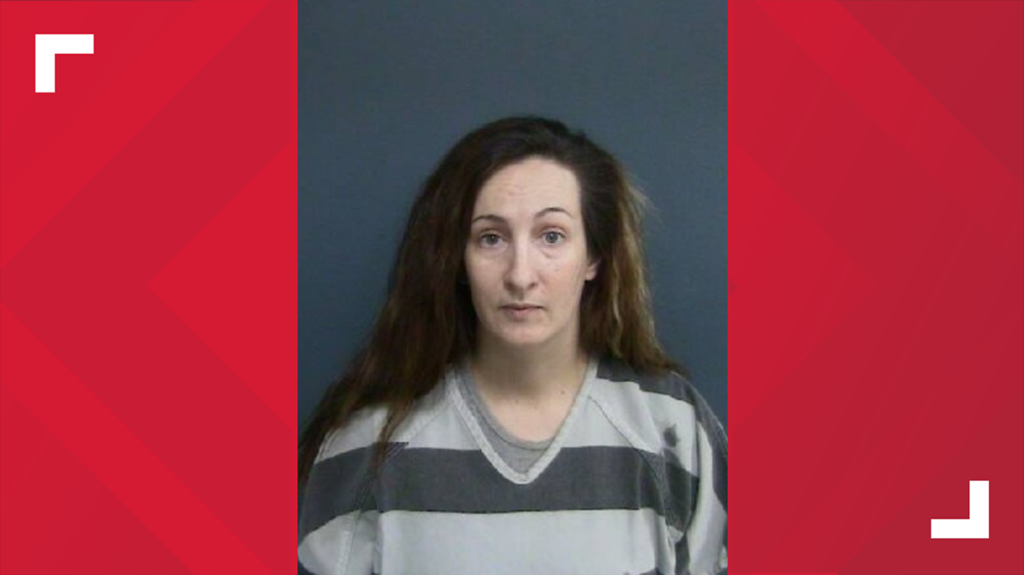 I 40 Car Crash Leads To Murder Charges In Sevierville