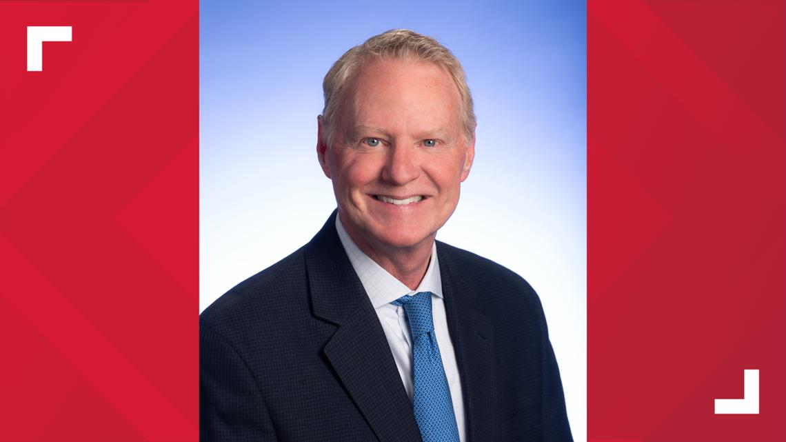 Tennessee Deputy Governor, TDOT commissioner steps down after seven ...
