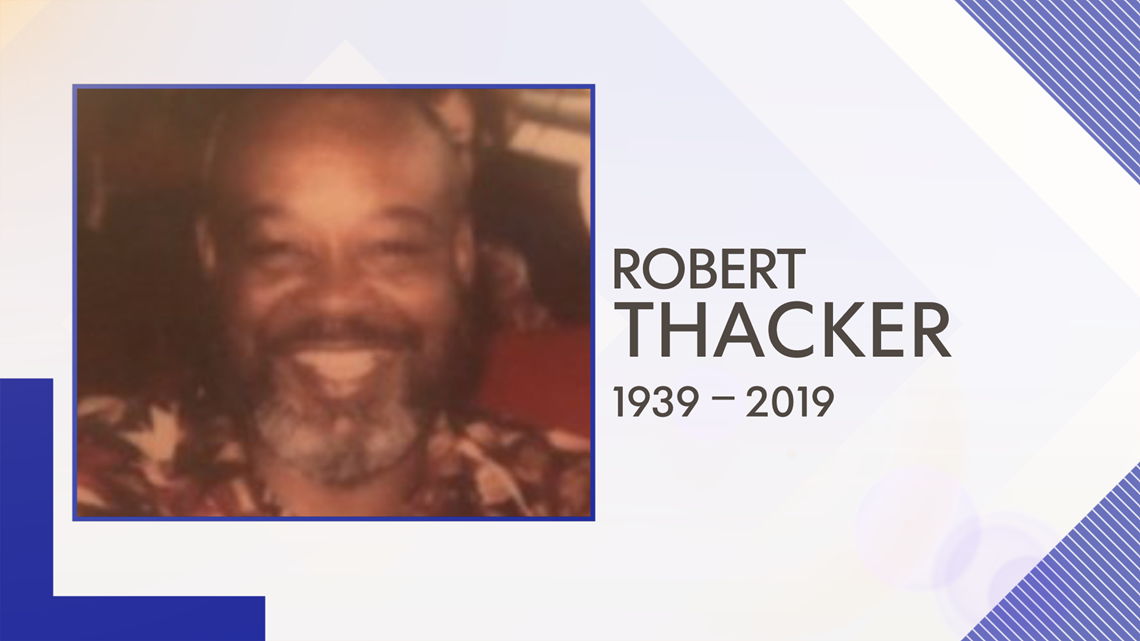 Robert Thacker, Clinton 12 member, passes away | wbir.com