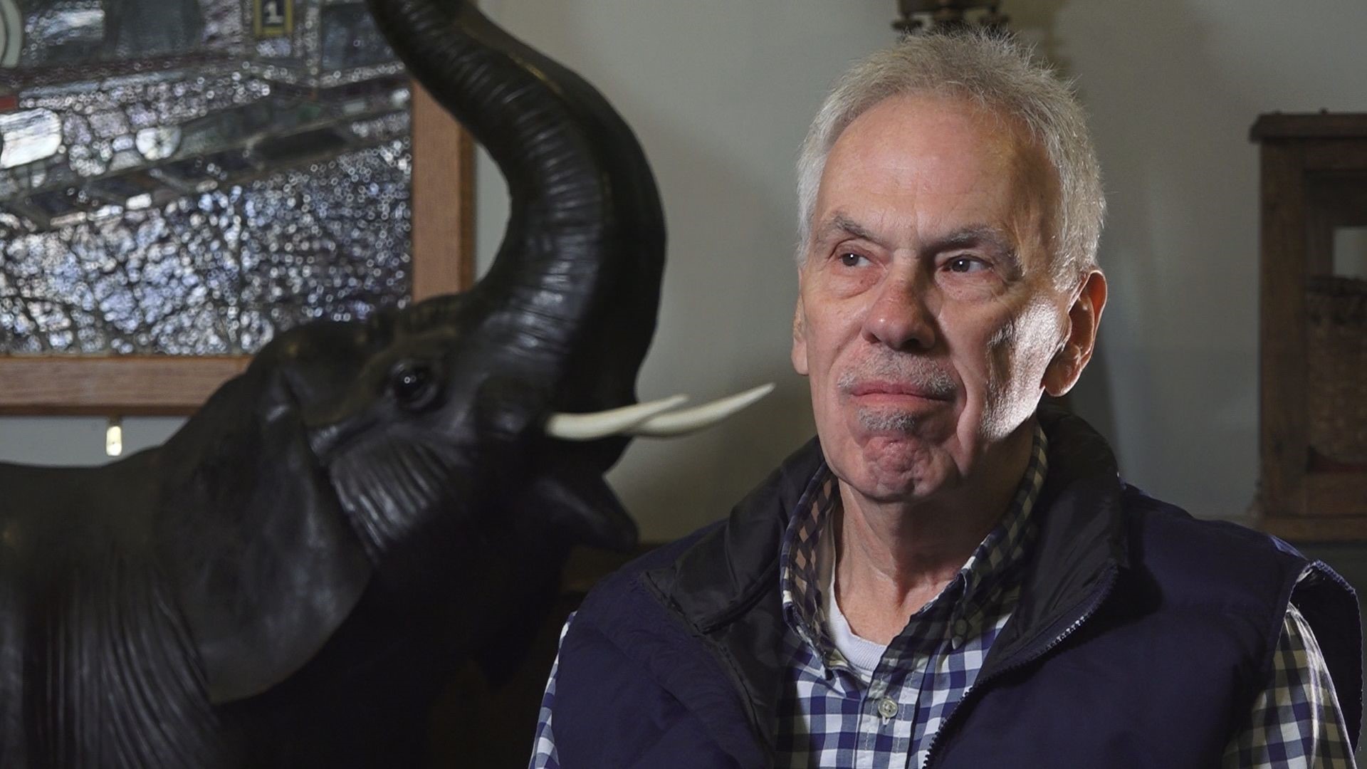 The hanging of Mary the elephant | wbir.com