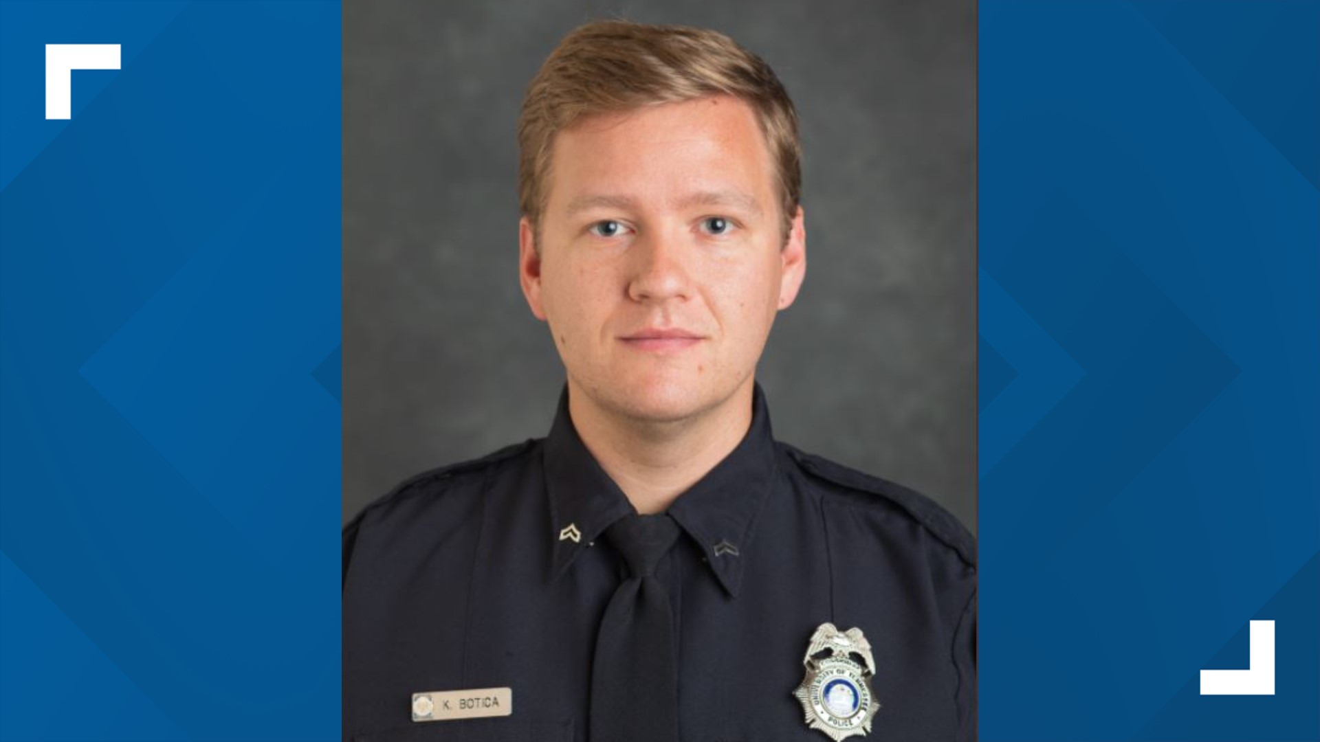 Off-duty UTPD officer credited with saving man's life at scene of I-40 ...