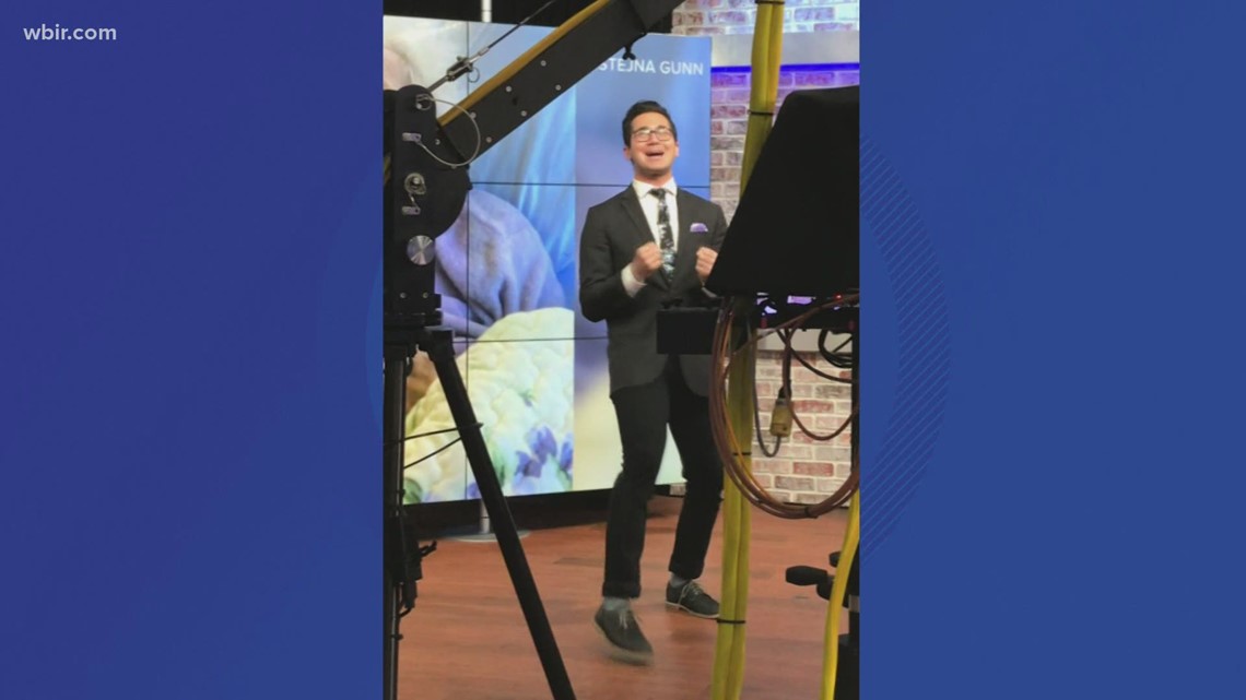 Goodbye, Louis Fernandez! | wbir.com
