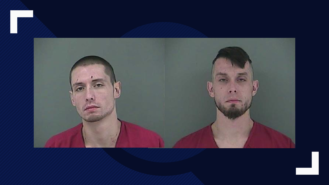 Two Clinton brothers in custody after separate domestic disturbance ...