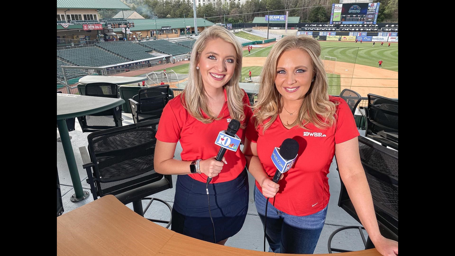 Brittany Bailey, Robin Wilhoit now hosting Live at Five at Four | wbir.com