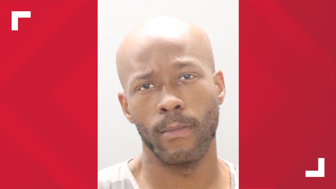 DA: Convicted felon pleads guilty, sentenced to 20 years | wbir.com