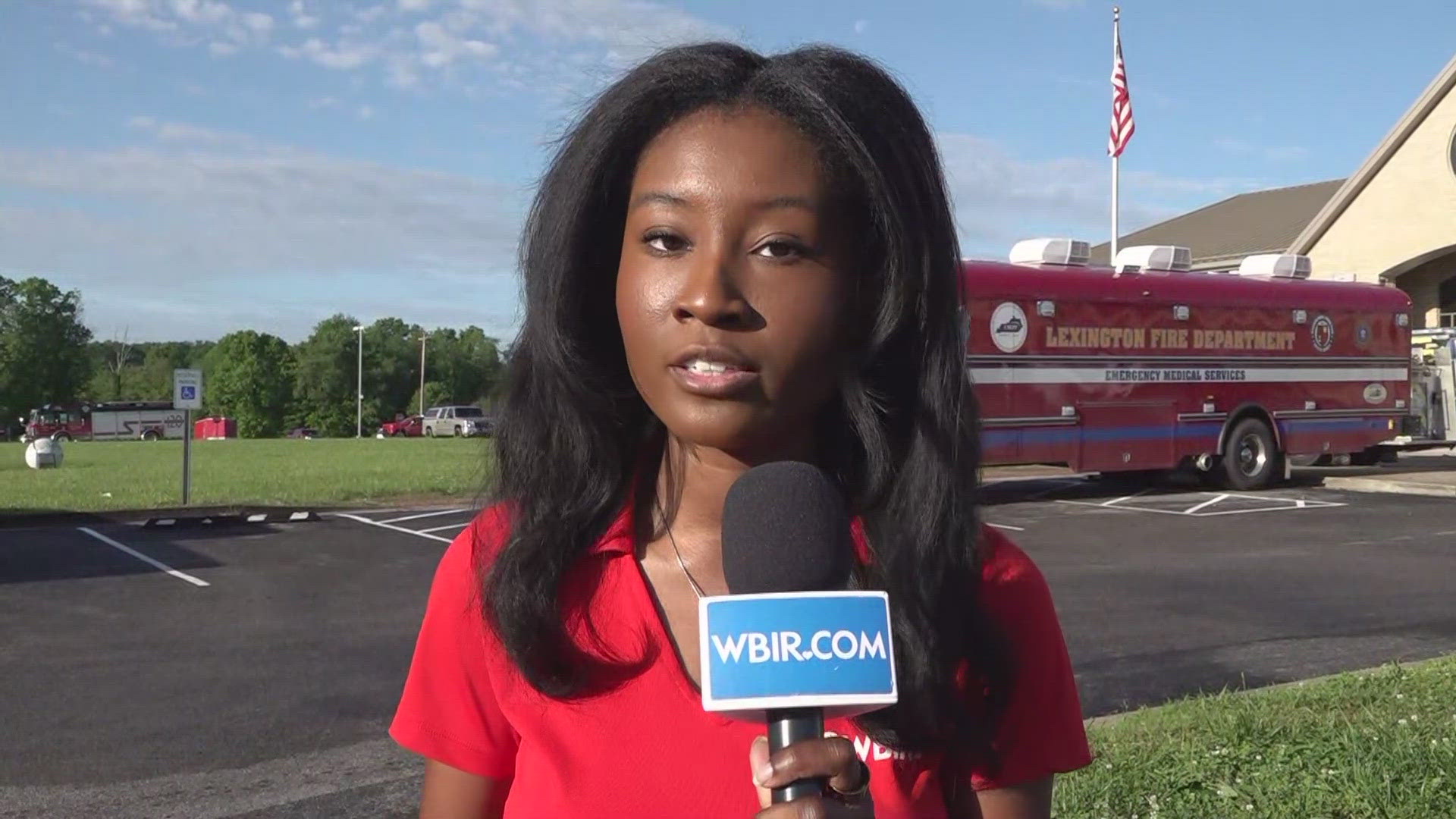 Reported tornado leaves multiple dead in Laurel County, KY, authorities ...