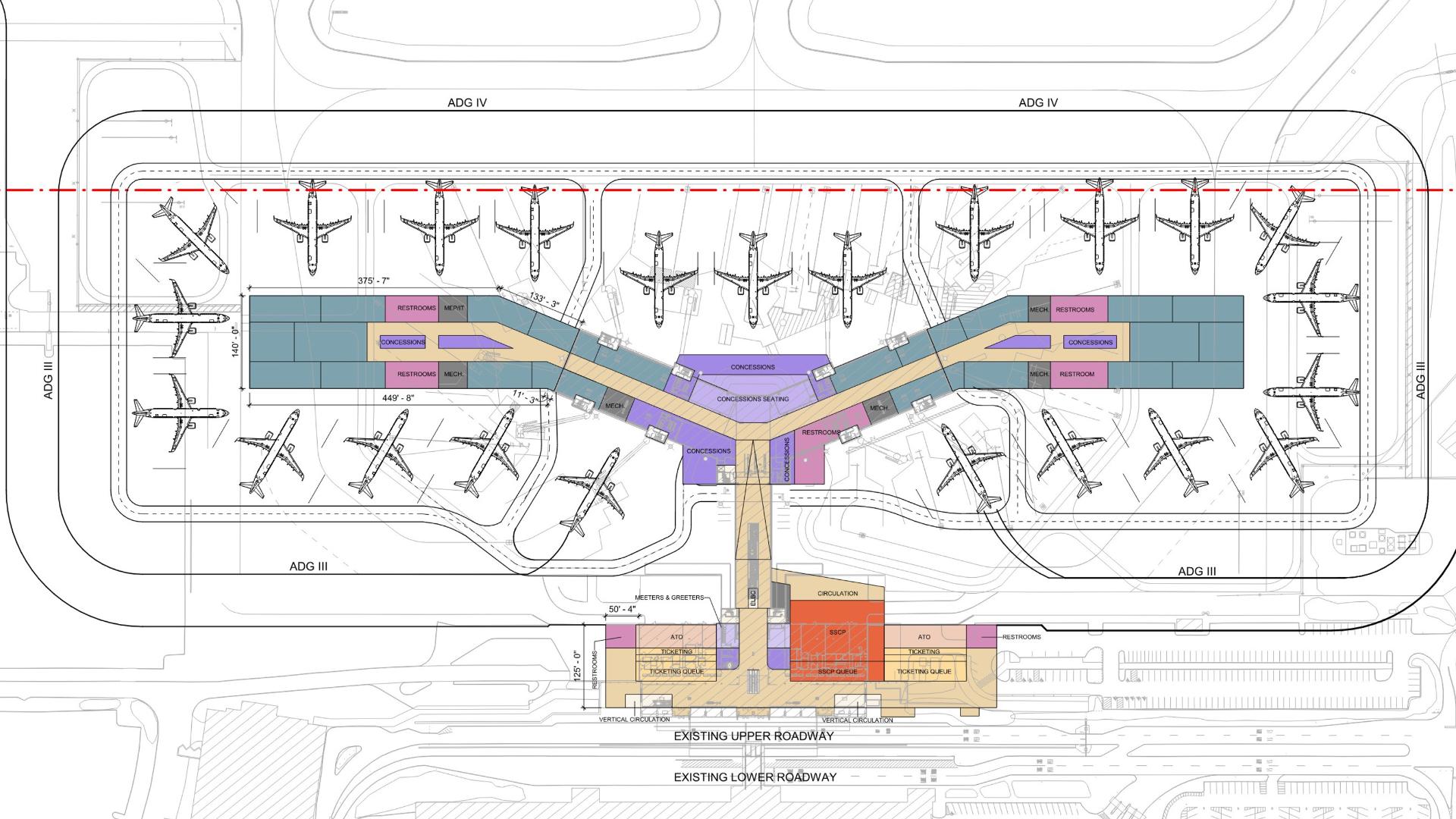 McGhee Tyson Airport adds new destinations to its list of available ...