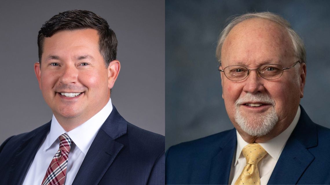 TVA SEC filing says board member resigned and its executive vice ...