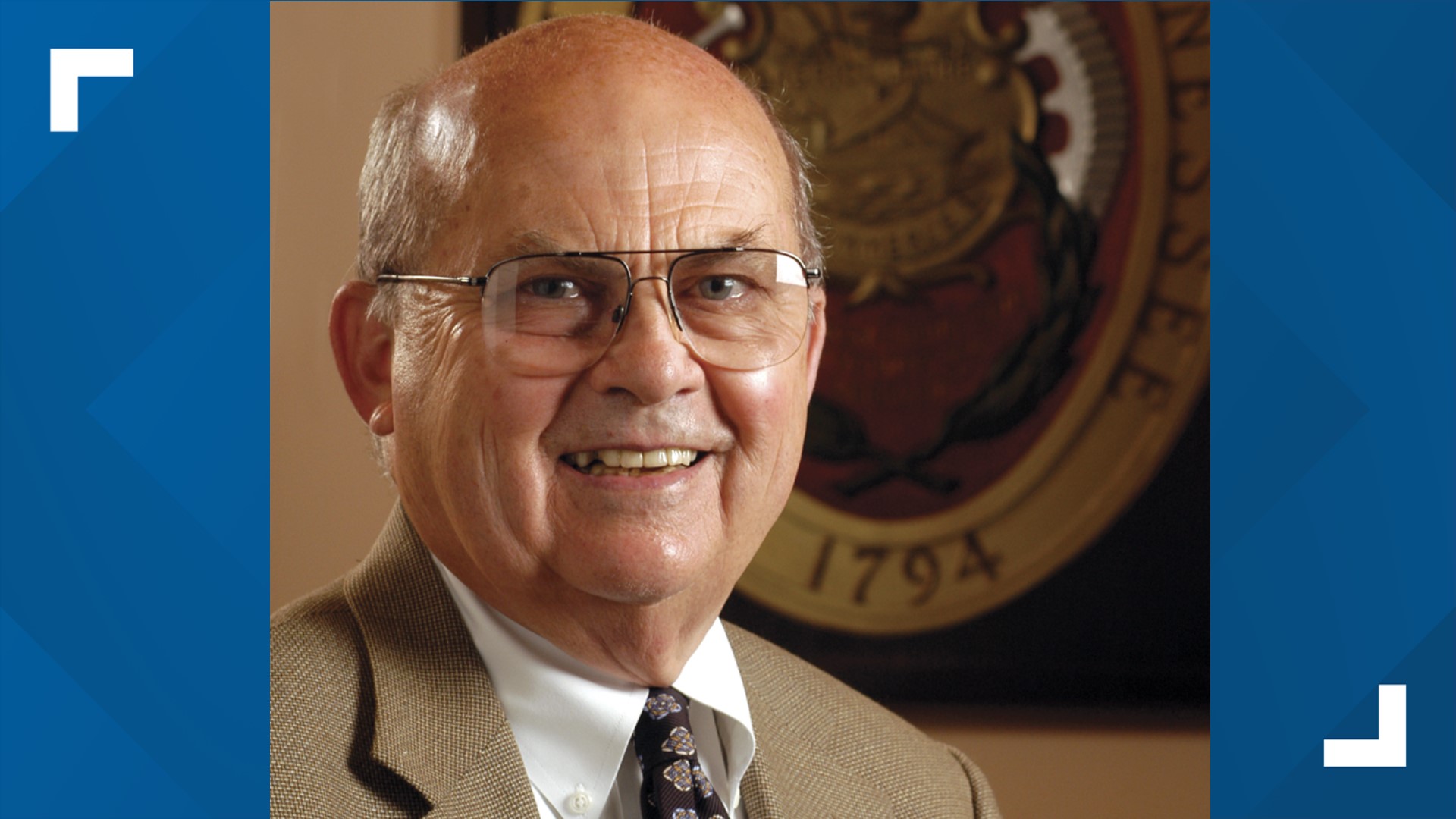 Museum of Appalachia honors Dr. Joe Johnson, Jim Hart at Heroes of ...