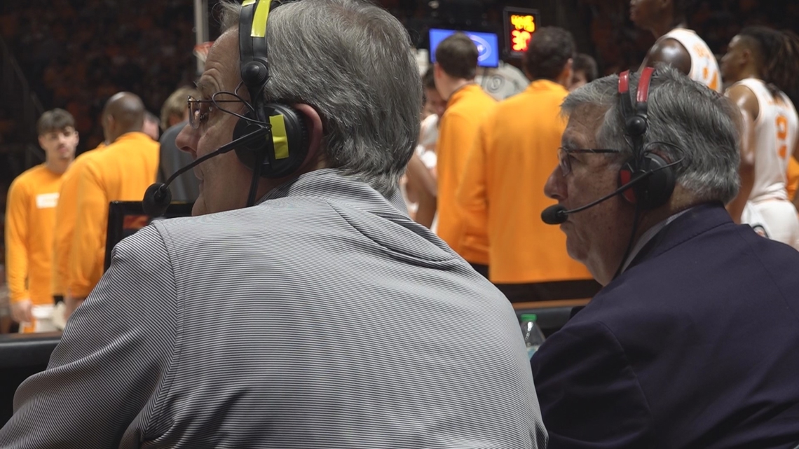 'We've been blessed' | Vol Network's Bob Kesling and Bert Bertelkamp ...