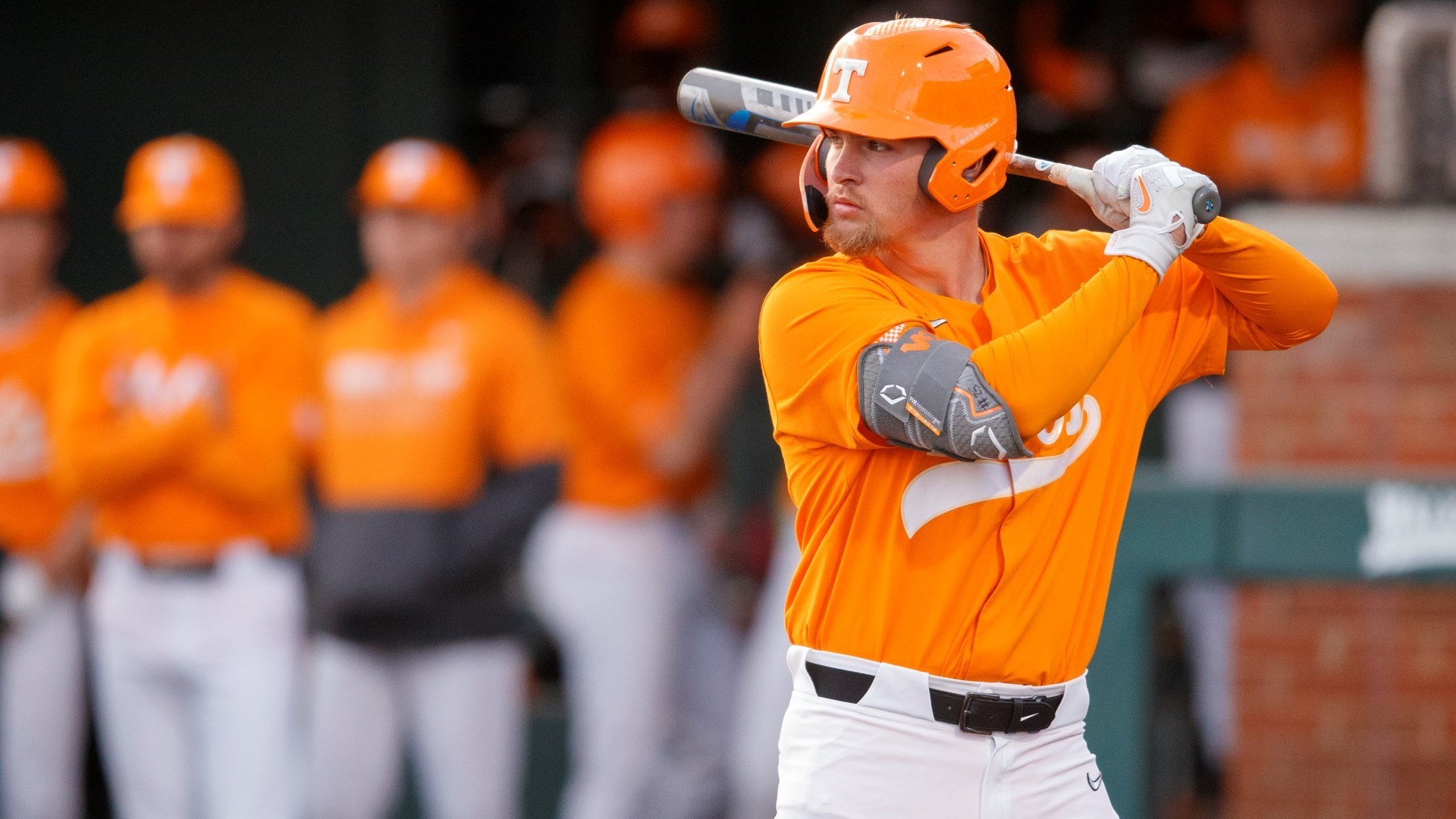 Tennessee baseball once again at top of polls | wbir.com