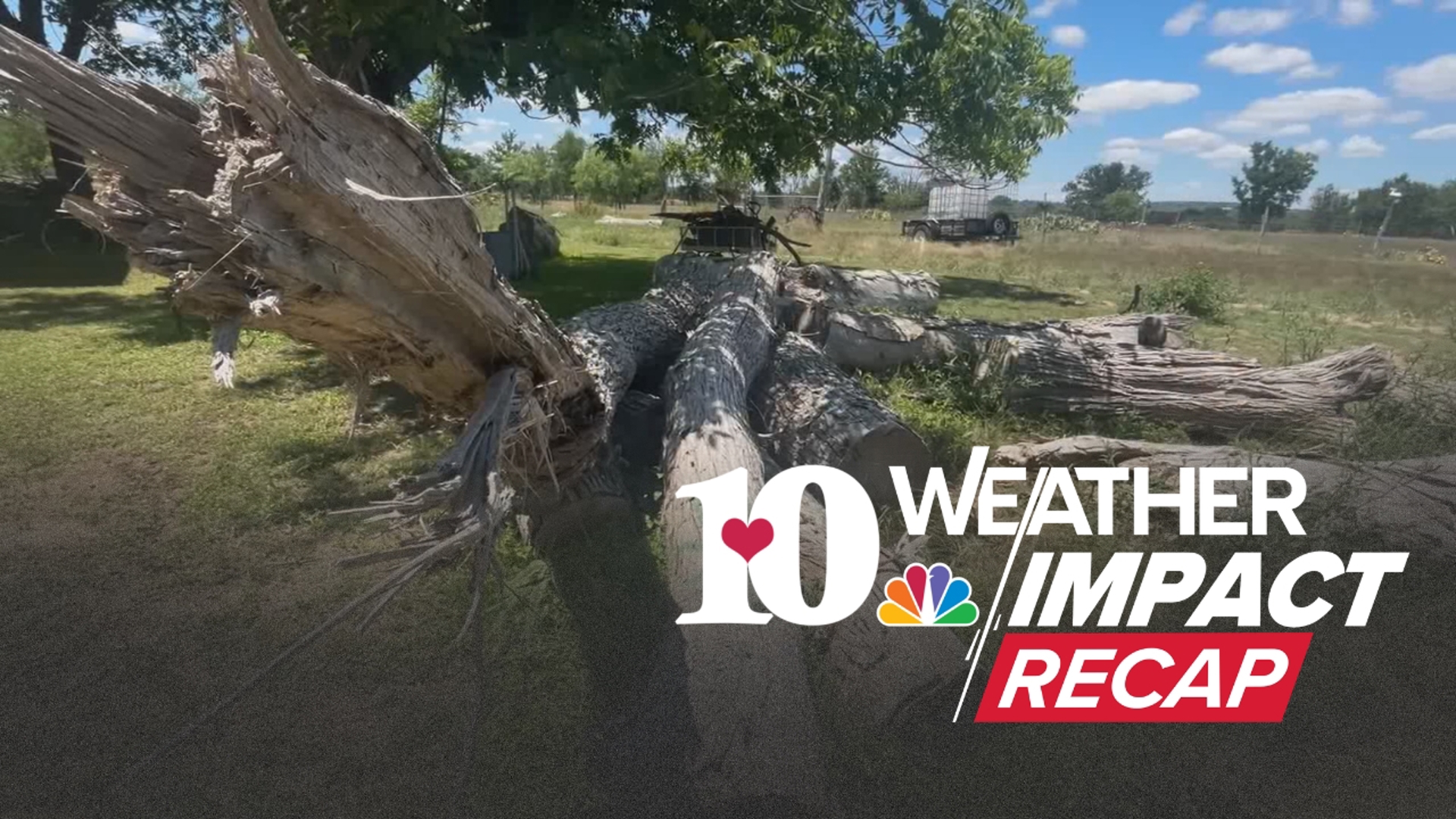 10Weather Impact Recap (6/17) | wbir.com