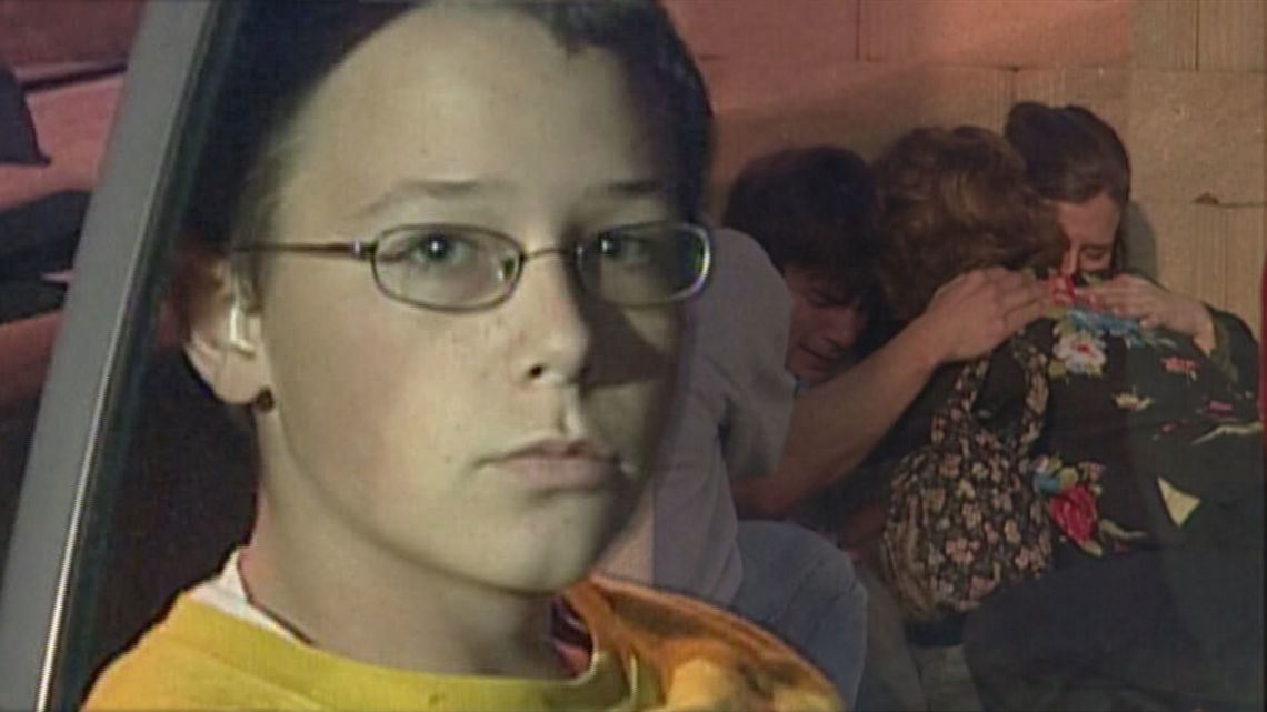 20 Years Later: The Campbell County High School Shooting | wbir.com