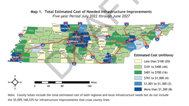 State commission finds TN has more than $68 billion worth of public ...