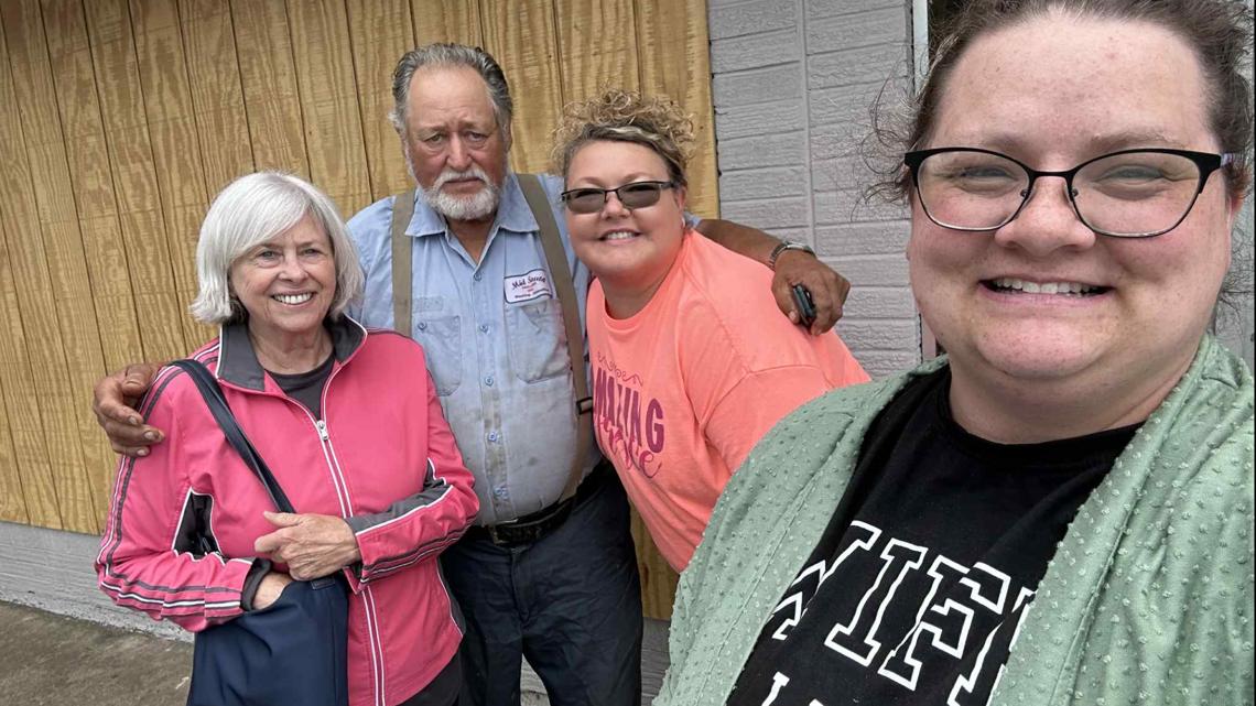 10Investigates: Monroe County woman seeks justice for father's jail ...