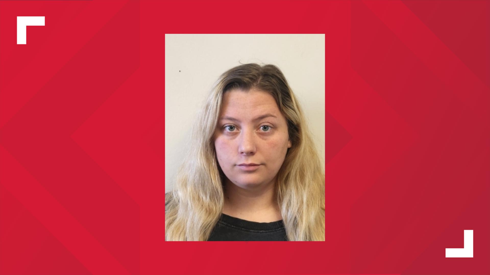 Laurel Co. woman charged after scamming several people | wbir.com