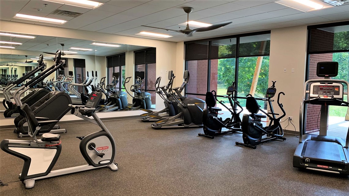 Oak Ridge Senior Center to hold grand opening on Oct. 15 | wbir.com