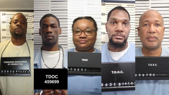 18 years later: Remembering Channon Christian and Chris Newsom | wbir.com