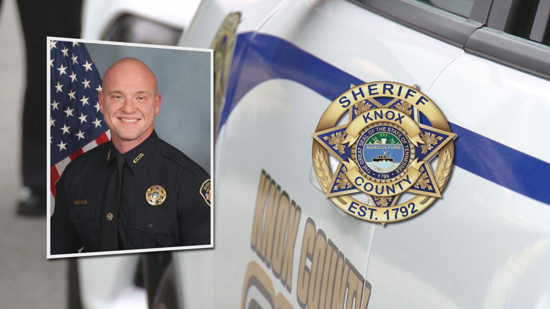 KCSO deputy in ICU after assault; sheriff says he's showing some ...