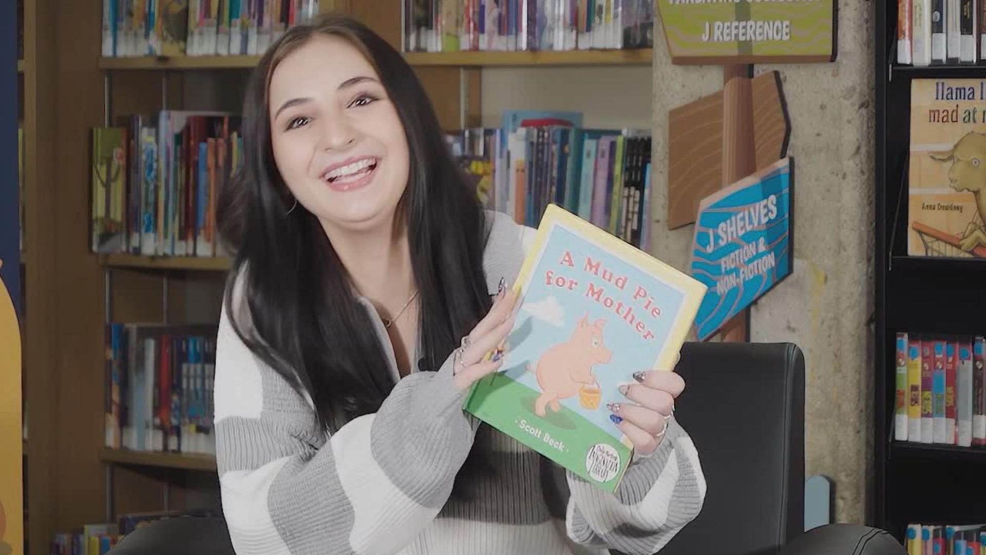 Dolly Parton's Imagination Library turns 30 | wbir.com