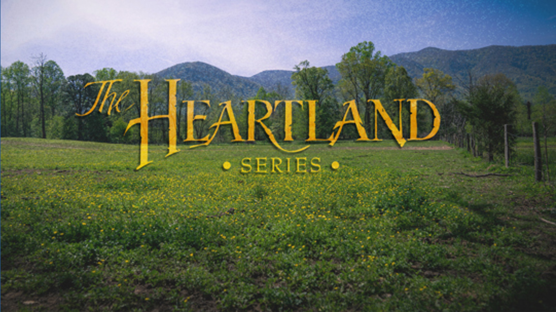 The Heartland Series: Civil War Legacy | wbir.com
