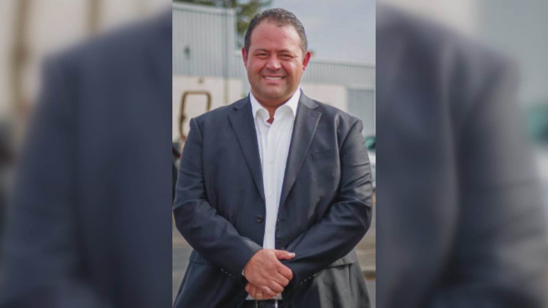 London mayor Randall Weddle reinstated by court | wbir.com