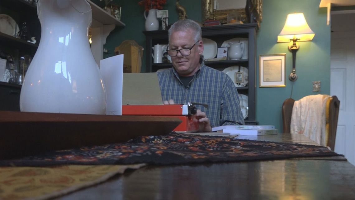 Katie Inman | wbir.com