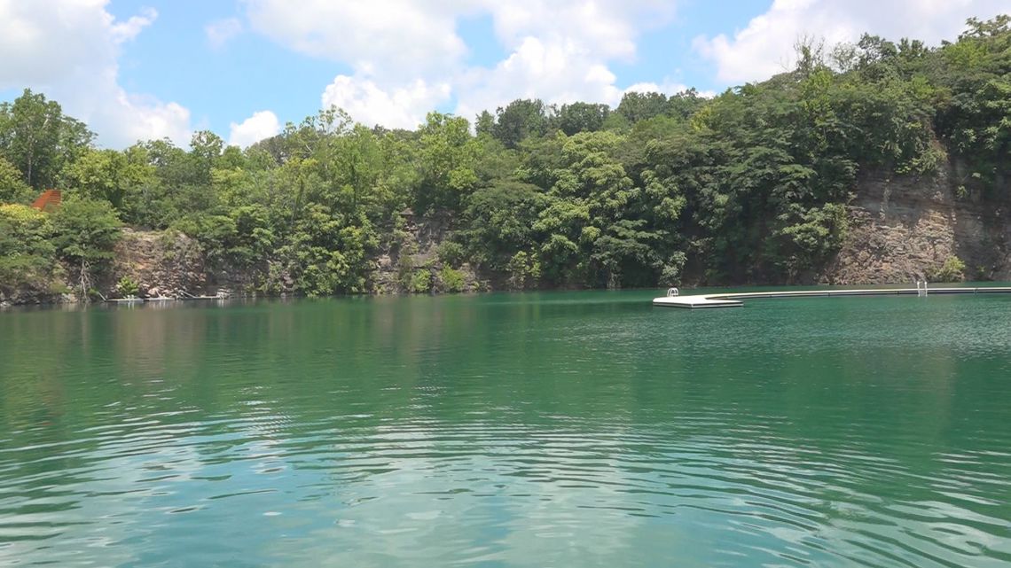 Augusta Quarry reopens after $11M upgrades | wbir.com