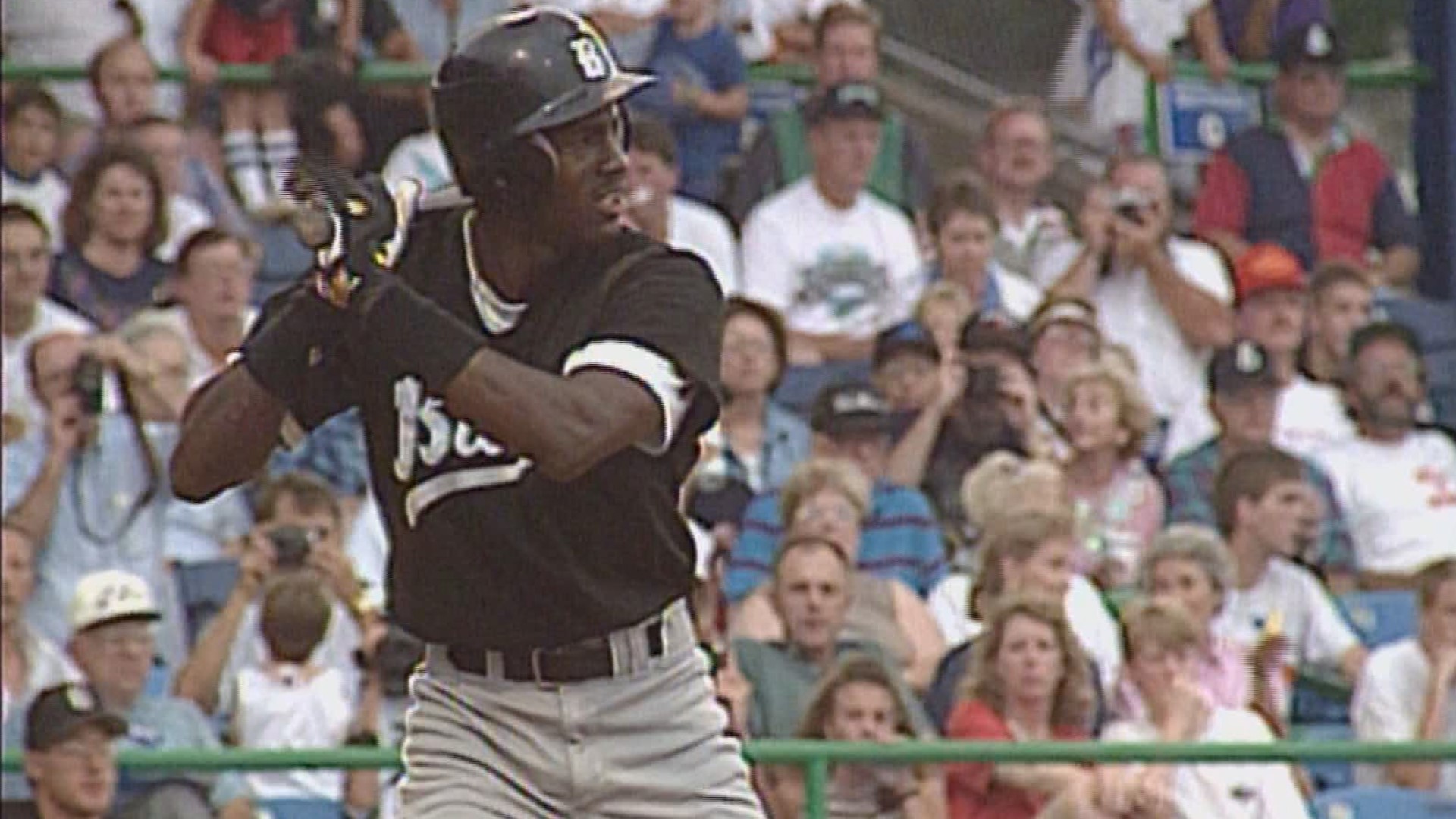 Michael Jordan vs The Knoxville Smokies | wbir.com