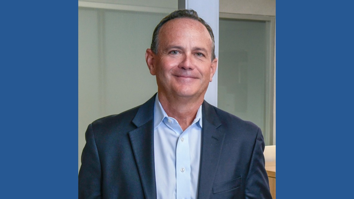 Mike Skaggs named interim president of Tennessee Valley Authority ...