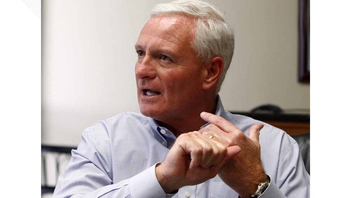 Haslams deny allegations of bribery from Warren Buffett's company ...