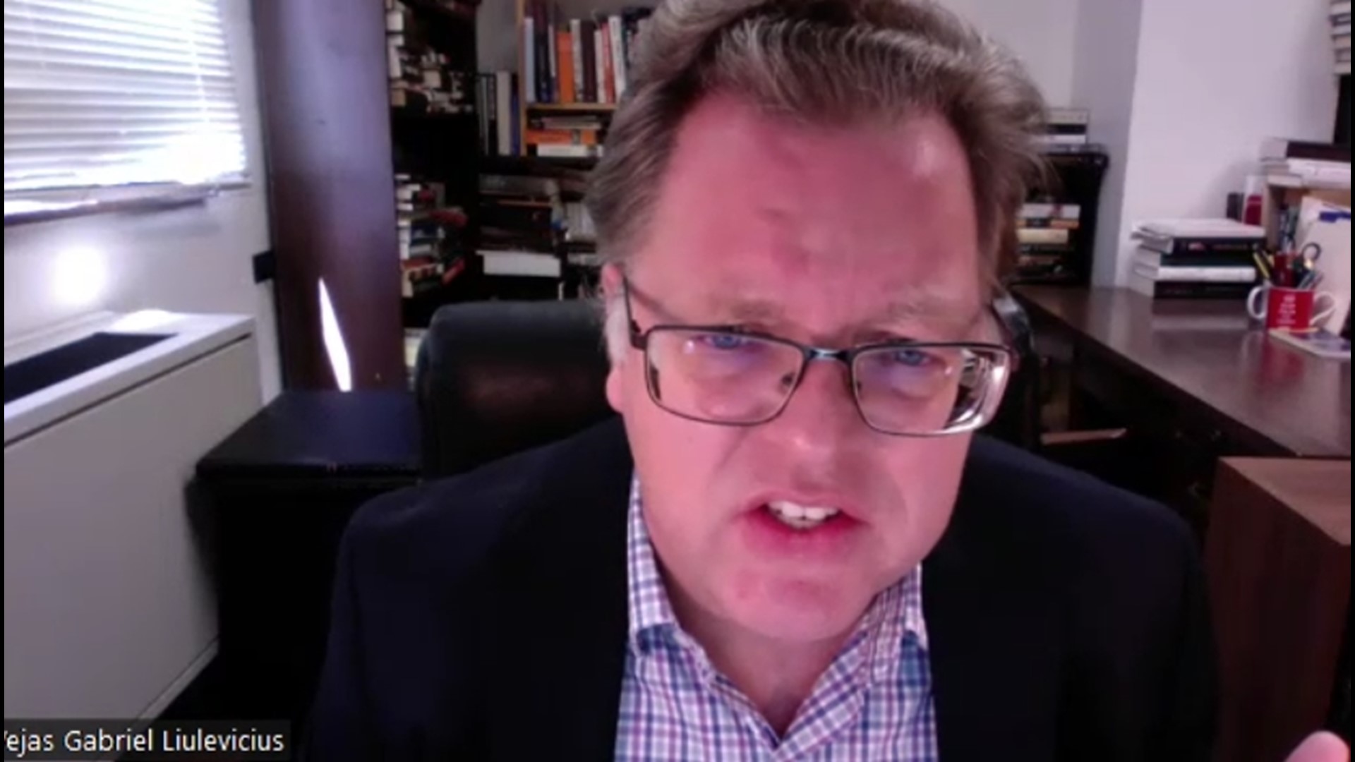 UT students studying monarchy at moment Queen Elizabeth passes | wbir.com