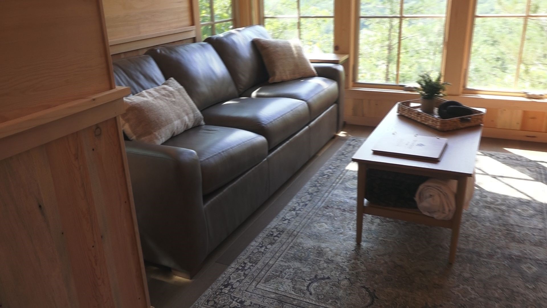 Phase two of Treehouse Grove is ready for relaxation | wbir.com