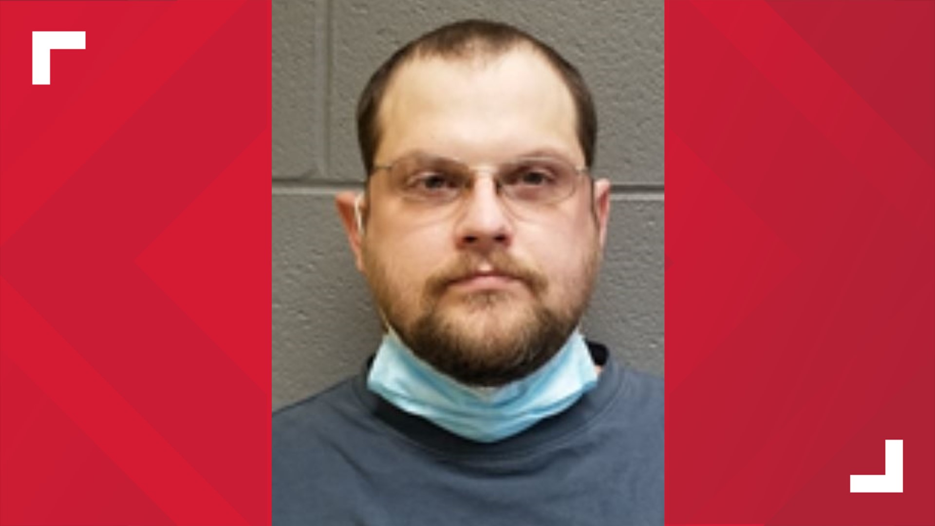 Autopsy: Man who kidnapped Knox County girl suffered 16 gunshot wounds ...