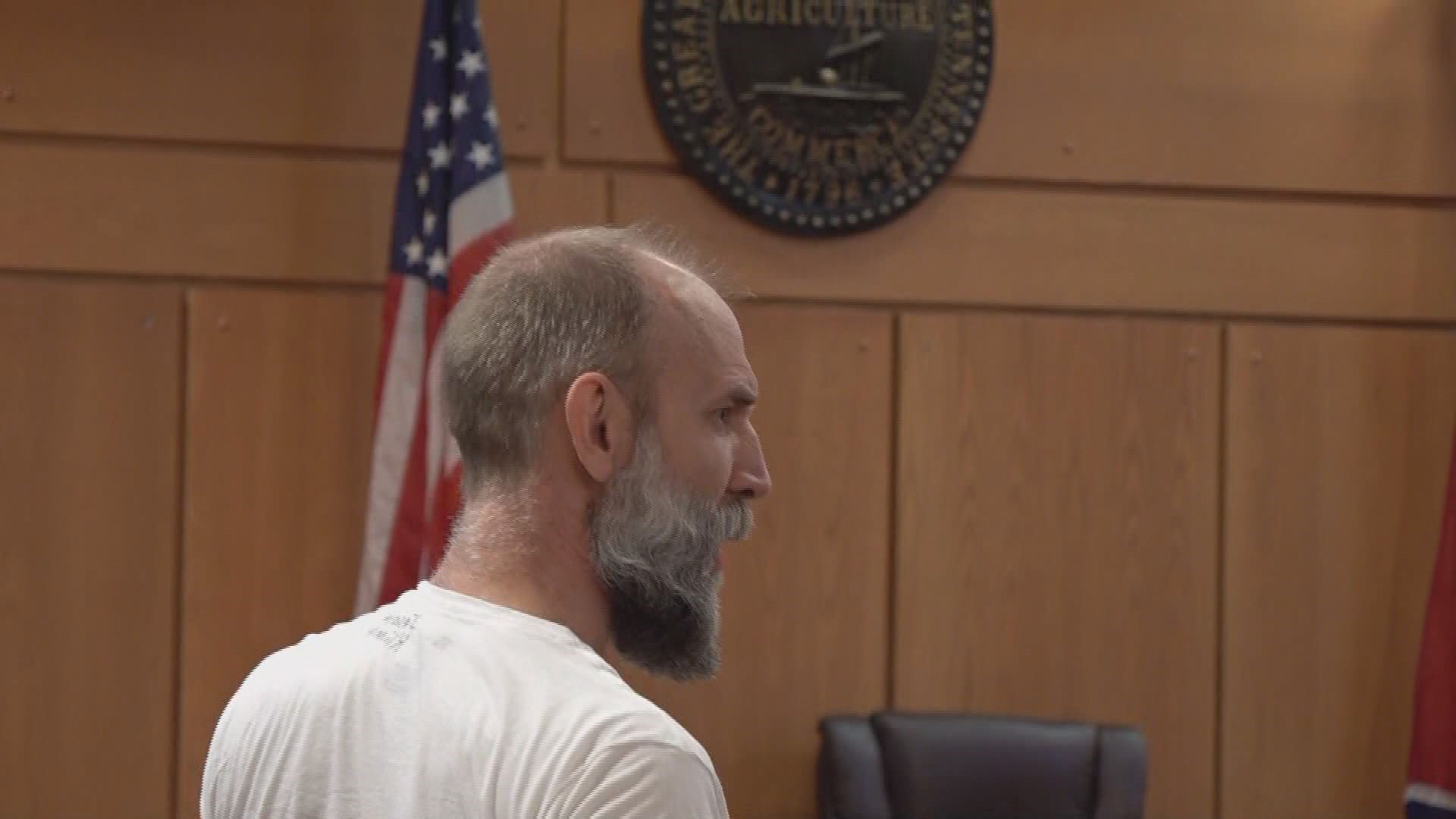 Update on parents accused of abusing adoptive children in East TN ...