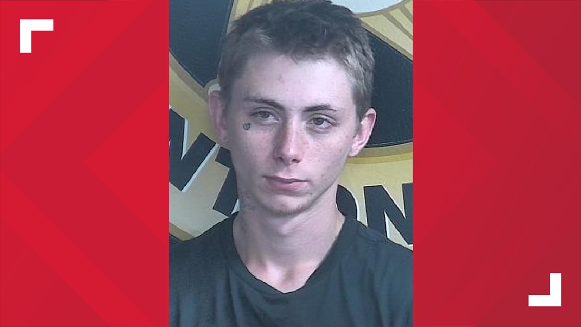 MPD: Father of 17-month-old killed in Middlesboro arrested after he was ...