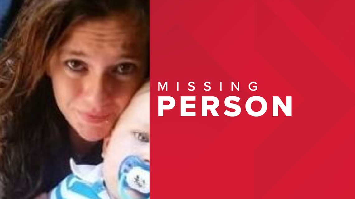 Authorities ask for help finding missing Middle TN woman | wbir.com