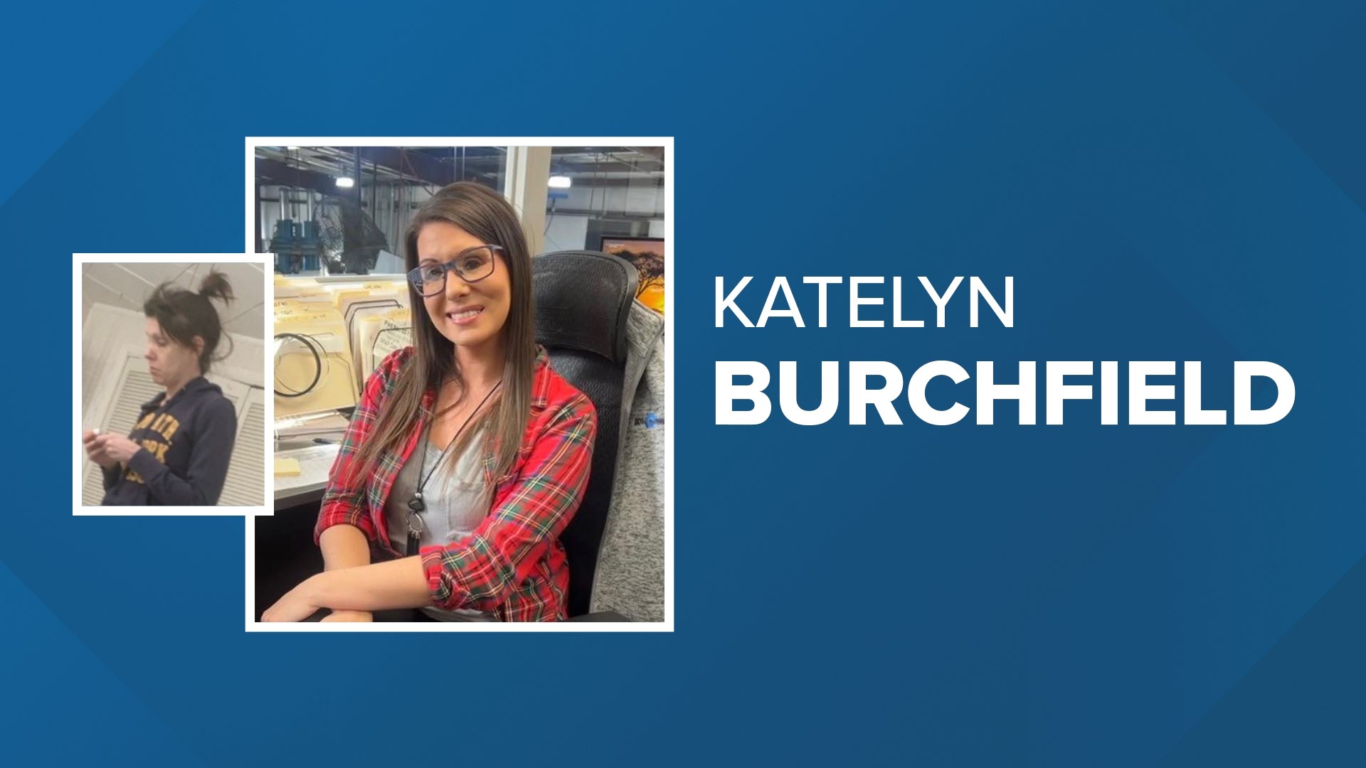 People in recovery share why they're thankful this Thanksgiving | wbir.com