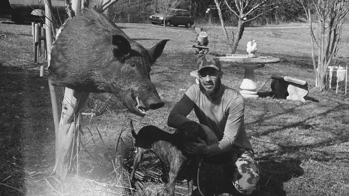 Full interview with Monroe County outdoorsman Curly Butler | wbir.com